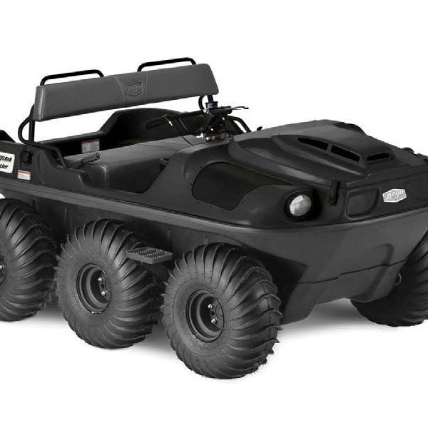 ARGO - Frontier 6x6 S